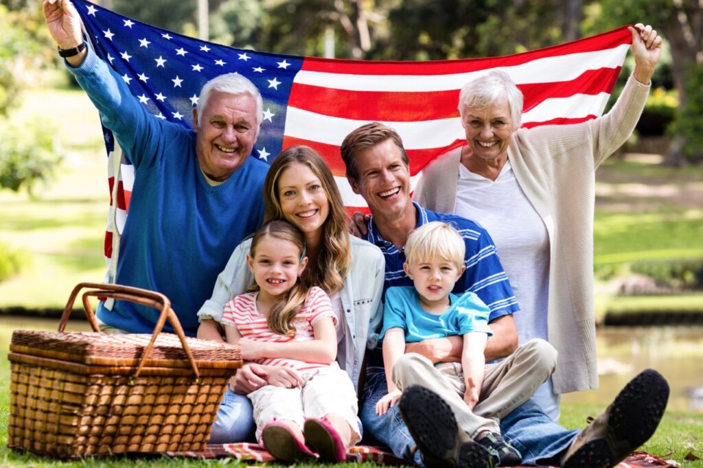Green Cards for Parents of U.S. Citizens | Oltarsh & Associates